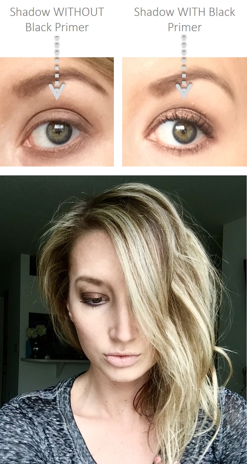 One Simply Trick to Take Shimmer Shadow to the Extreme - Inspector Gorgeous