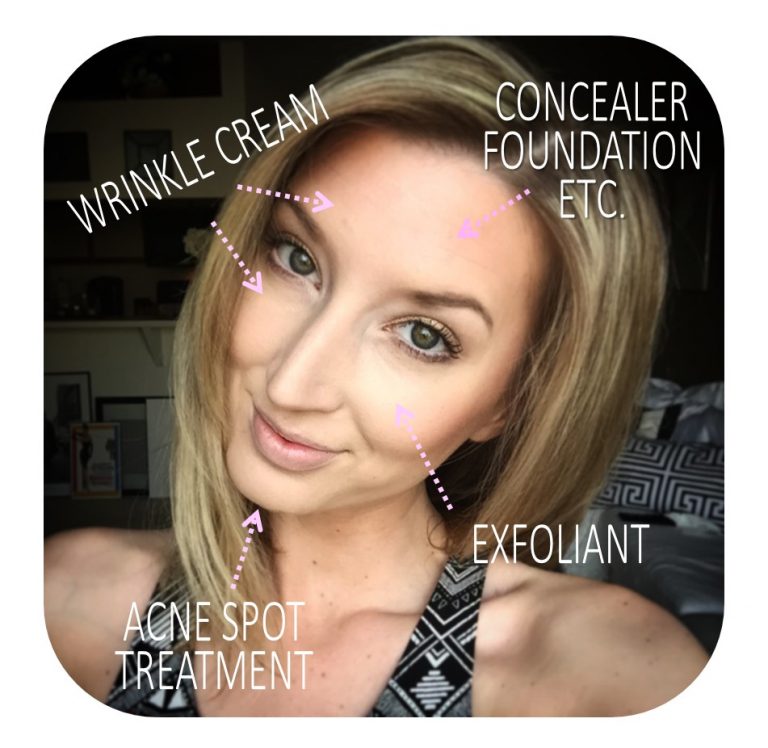 Give Good Face: The Ultimate Healthy Skin Tips Your Face Will Love ...