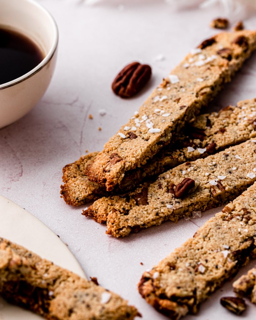 Pecan Sandie Cookie Sticks Dairy Free Keto Inspector Gorgeous Pecan Sandie Cookie Sticks Dairy Free Keto Inspector Gorgeous